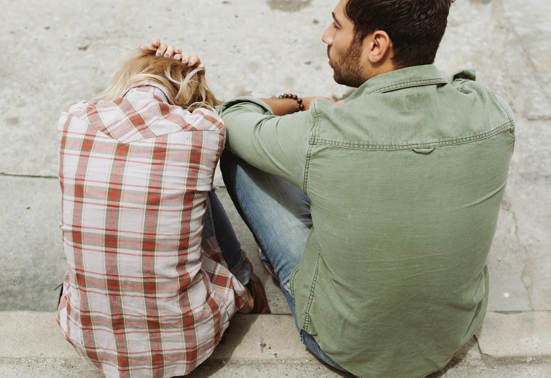 Breaking The Stigma Surrounding Addiction Jhrc
